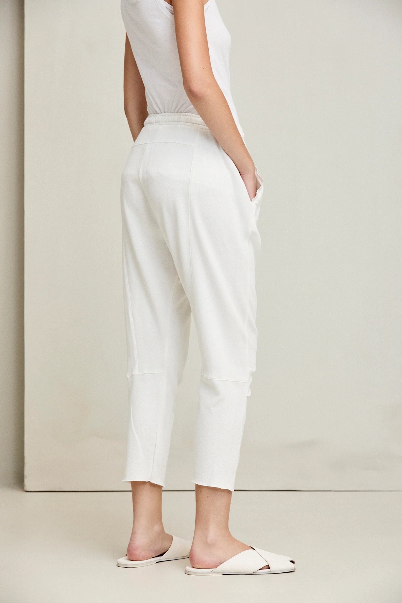 Ultra Light Sweat Pants